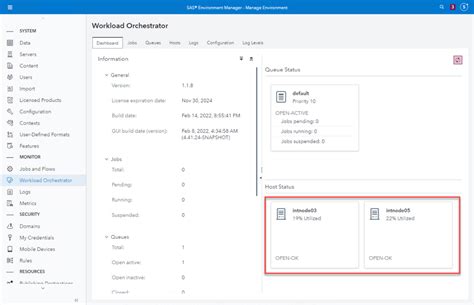 4 Tips For A Successful Start With Sas Workload Management