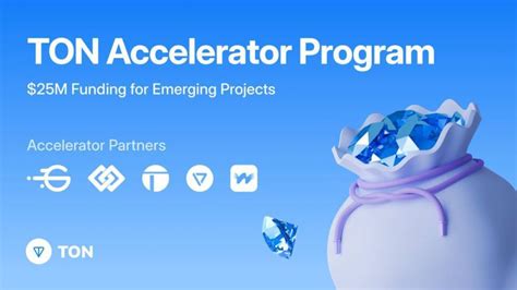 Ton Foundation On Linkedin Defi Ton Web3 Crypto Web3 Hackathon