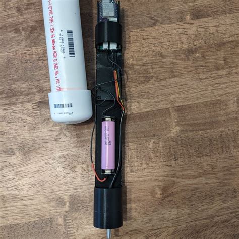 pool temperature monitor