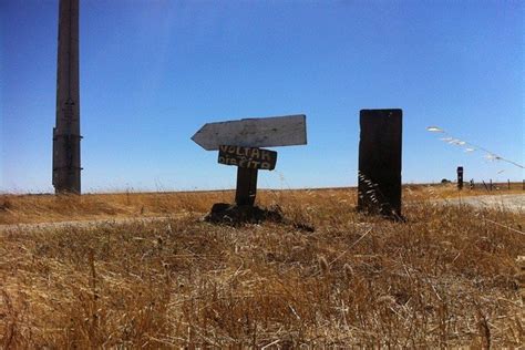 Applications Of Remote Sensing In Desertification