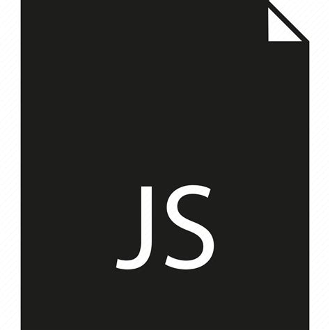 File Js Icon Download On Iconfinder On Iconfinder