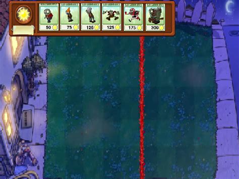 植物大战僵尸 【僵尸版】 小神 侯老师编程网站codinghoucn Scratch编程教程与创作社区