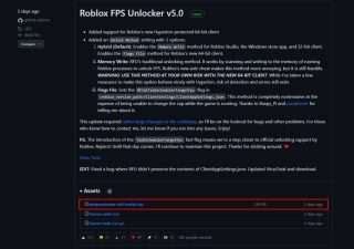Roblox FPS Unlocker Cómo aumentar FPS Gamelevate com