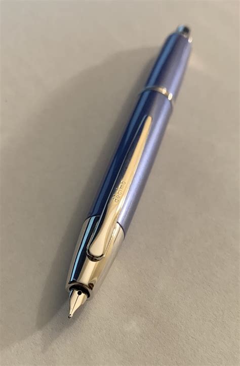 This Nib Is So Smooth Rfountainpens This Nib Is So Smooth Rfountainpens
