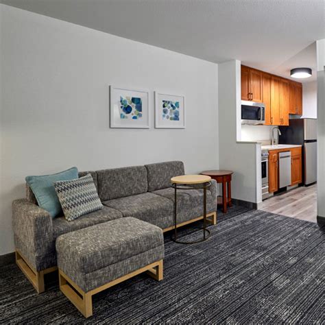 Towneplace Suites By Marriott Travel Southern Oregon