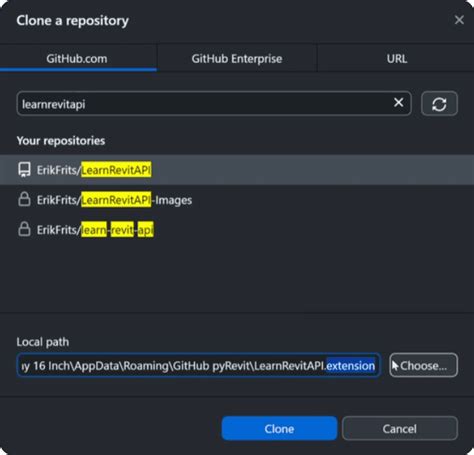 Revit Api Course Ep8 Backup Pyrevit On Github