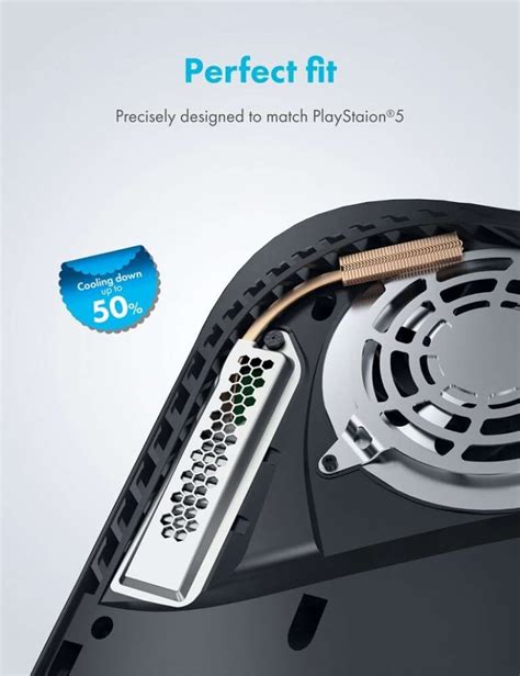 The Definitive Solution To The Ps5 Ssd Temperature Problem Itigic