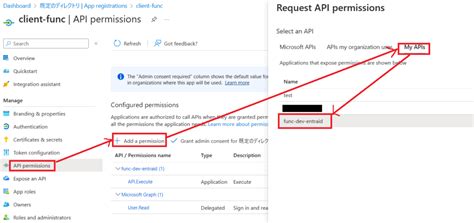 Azure Functions Easy Authの実装と仕組みを理解する 英語とitの勉強日記