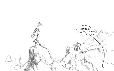 Storyboards For Overgrowth Wolfire Games Blog