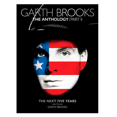Garth Brooks Double Live First Edition
