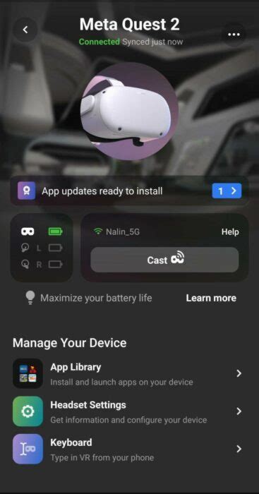 How To Turn On Developer Mode On Meta Quest 2 [for Sideloading]