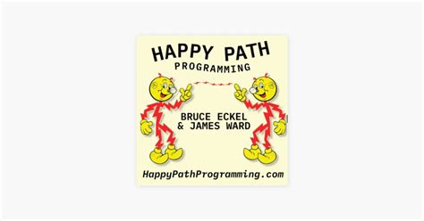 ‎apple podcasts에서 만나는 happy path programming 71 functional