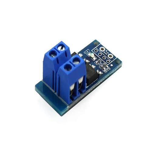 5 36v Switch Drive High Power Mosfet Trigger Module Robodo