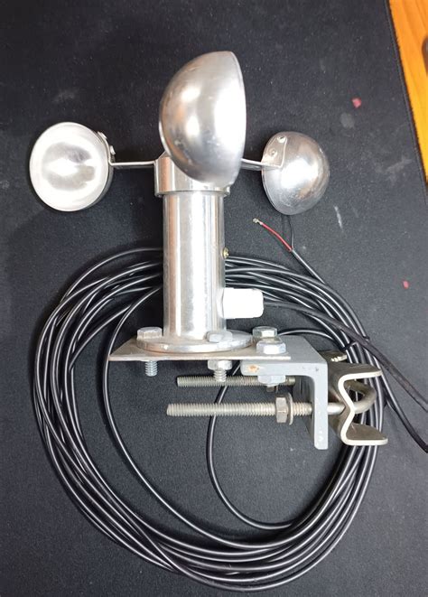 Inside A Cheap Aluminium Anemometer Garrys Blog