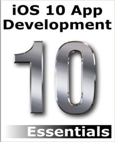 Books All Budding IOS App Developers Need