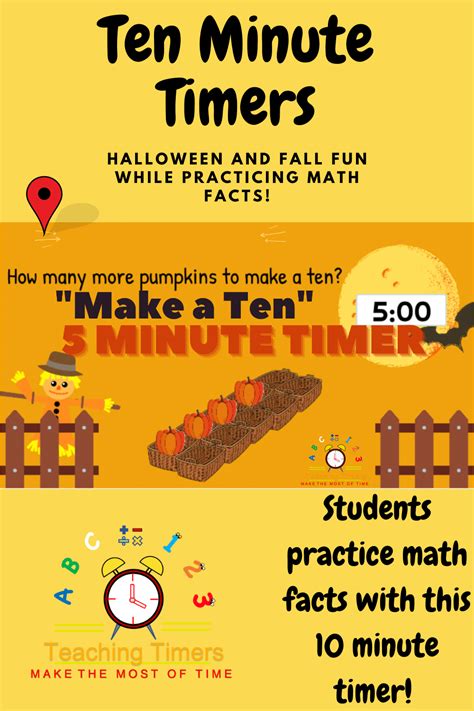 Skip Counting Activity Timer Artofit