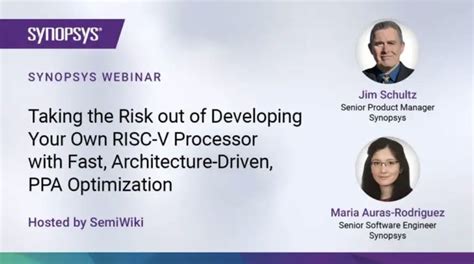 risc v international on linkedin [webinar] taking the risk out of