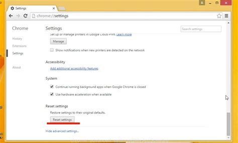 How To Remove Porn Sites Pop Up Ads Chrome Firefox IE Edge