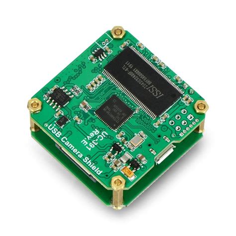 USB Cap For ArduCAM Cameras Botland Robotic Shop