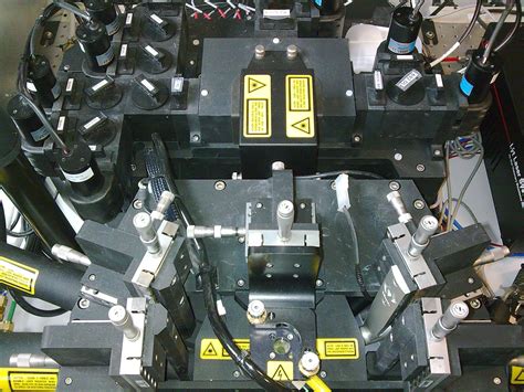 Ucl Research Equipment Catalogue