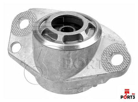 LEMFORDER 3526901 Опора стойки амортизатора