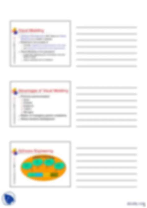 Object Oriented Programming Lecture 1 Introduction To Oop Ii