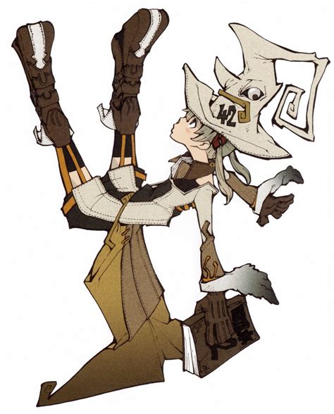 Maka Albarn Soul Eater Danbooru