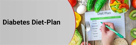 Diabetes Diet Plan