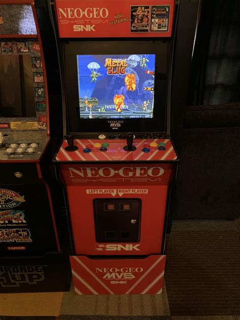 New Mod Rasberri Pi 3b Build Loving It R Arcade1up