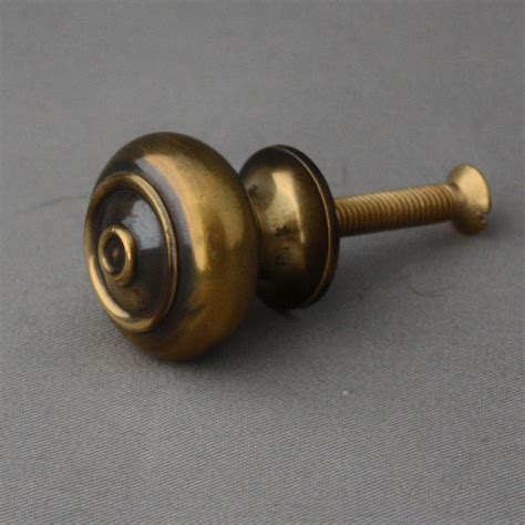 Georgian Bloxwich Cabinet Knob Architectural Decor