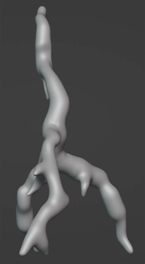 🌩️ Lightning Bolt・ Stl File For ・cults