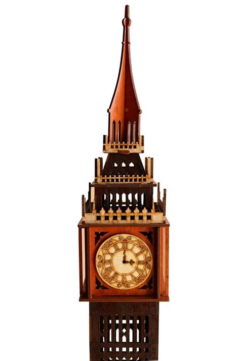 ساعه بيج بين Souq Joha