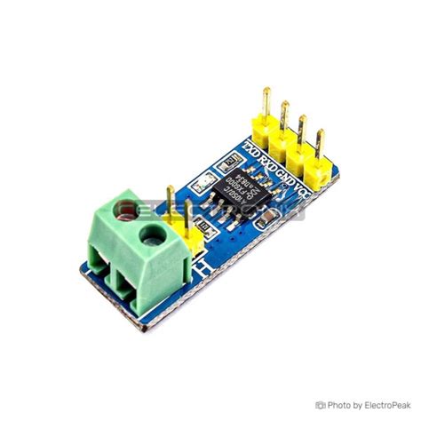Module CAN Bus TJA Modules Kits Tunisie