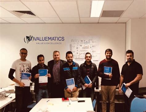 Master Safe Training And Certification Scale Your Agile Skills