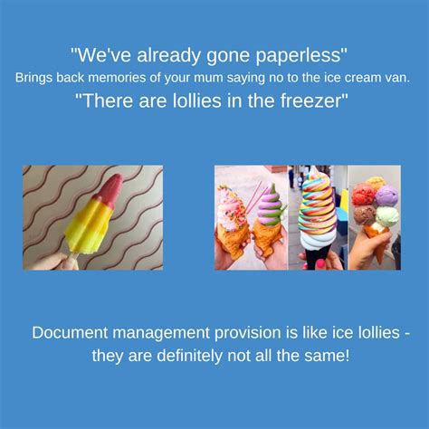 Doctech Ltd On Linkedin Documentmanagement Docuware Efficiency