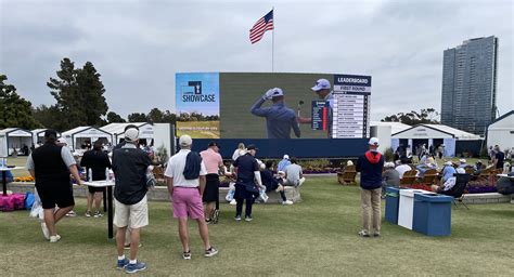 Cisco Powers U S Open In Variety Of Ways SportsTravel