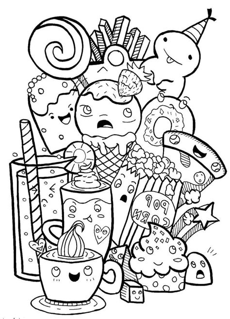 Kolorowanki Ywno Do Druku Kolorowankidodruku Com