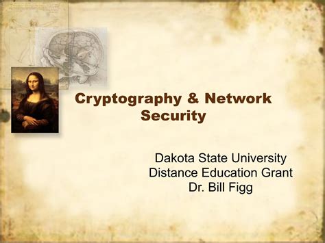 cryptography and network security ppt 1 pdf