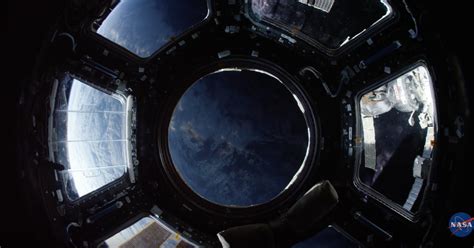 Η Γη από τον ISS