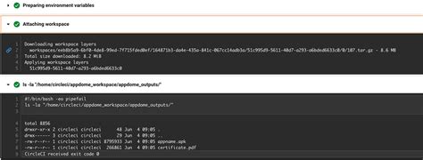 Appdome How To Secure Android And Ios Apps In Circleci Pipelines