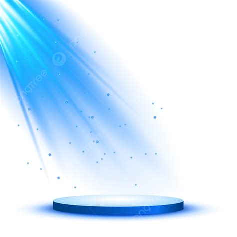 파란색 무대 스포트라이트 프로젝션 조명 효과 장면 조명 벡터 단계 빛 스포트라이트 Png 일러스트 및 벡터 에 대한 무료 다운로드 Pngtree