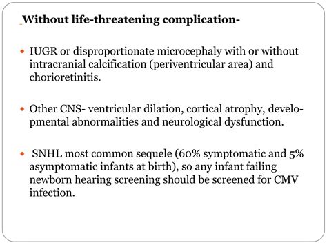 Torch Infection In Neonate Newborn Pptx Pregnancy Reproductive Health