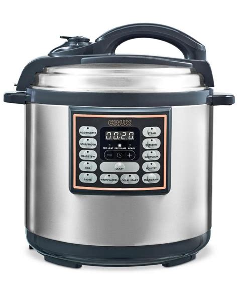 21 Best Pressure Cookers Of 2020 At All Price Points Yourtango