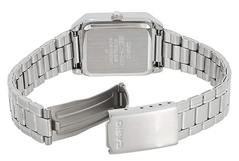 Дамски аналогов часовник Casio Casio Collection Ltp V007d 4eudf • Цена • Качество — Timezone