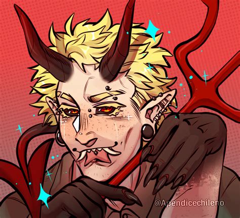 Imp Tweek Adult Version