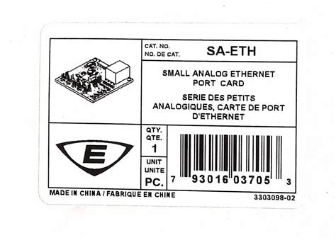Edward Sa Eth Ethernet Interface Card At ₹ 11000 Sas Nagar Id Edward Sa Eth Ethernet Interface Card At ₹ 11000 Sas Nagar Id