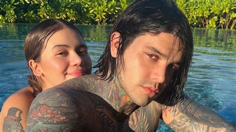La Broma Pesada De Yéferson Cossio Que Emberracó Y Mucho A Su Hermana Cintia Fucsia