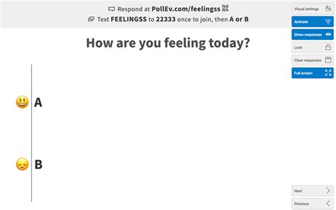 Emoji Quiz Creator Create Emoji Quizzes Online With Poll Everywhere