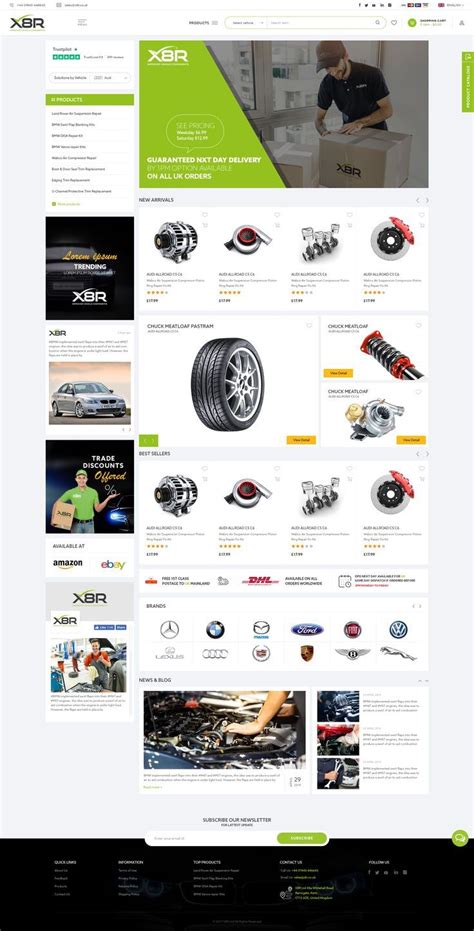 fatema zannat1 i will build shopify dropshipping ecommerce website