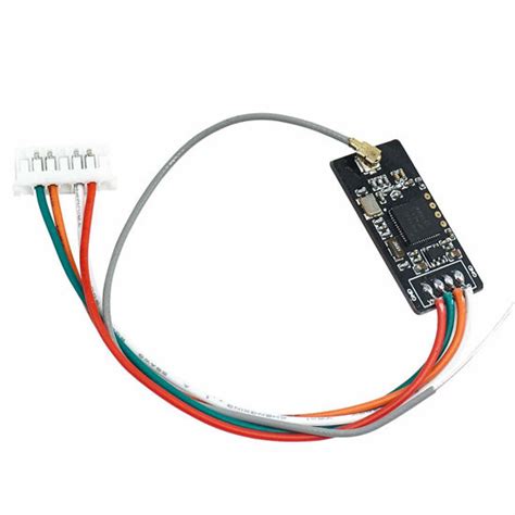 Getuscart V6 Version 24g Wireless Bluetooth Module For Electric